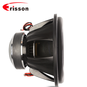 Buy Oem Supplier 6000 Watts Car Audio Subwoofer 18 Inch Subwoofer Spl ...