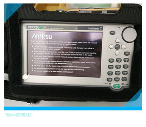 Buy Original Japan Optical Spectrum Analyzer Anritsu S331l, Upgraded ...