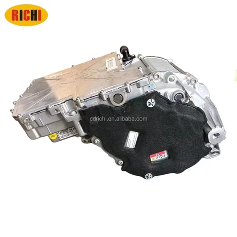 Buy Original Unp Gearbox Electric Drive Unit Traction Motor 1ed901131d ...