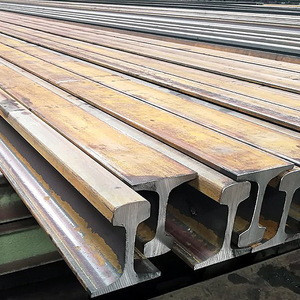 Buy P50 Steel Rail from Shanghai Yueqi Industrial Co., Ltd., China ...