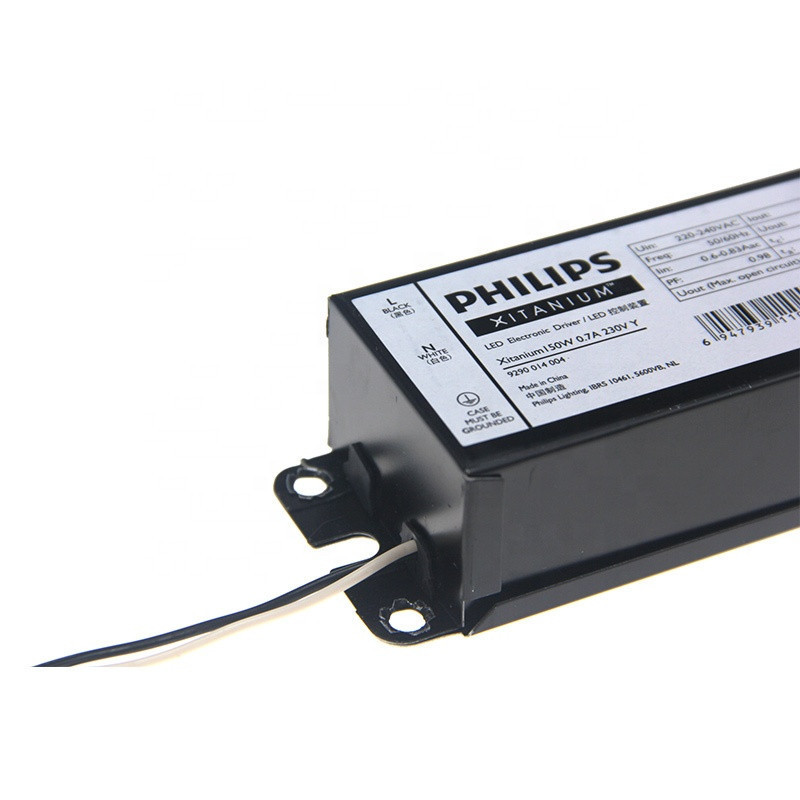 Buy Philips Led Driver 150w Xitanium 150w 0.7a 230v Y-sxt 929001400480 ...