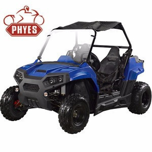 Buy Phyes China Manufacturer Newest Model Utv Of150cc 200c 250cc Utv ...