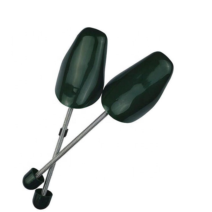 Buy Plastic Spring Shoe Tree For Men Shoe Stretcher Boot Holder With ...