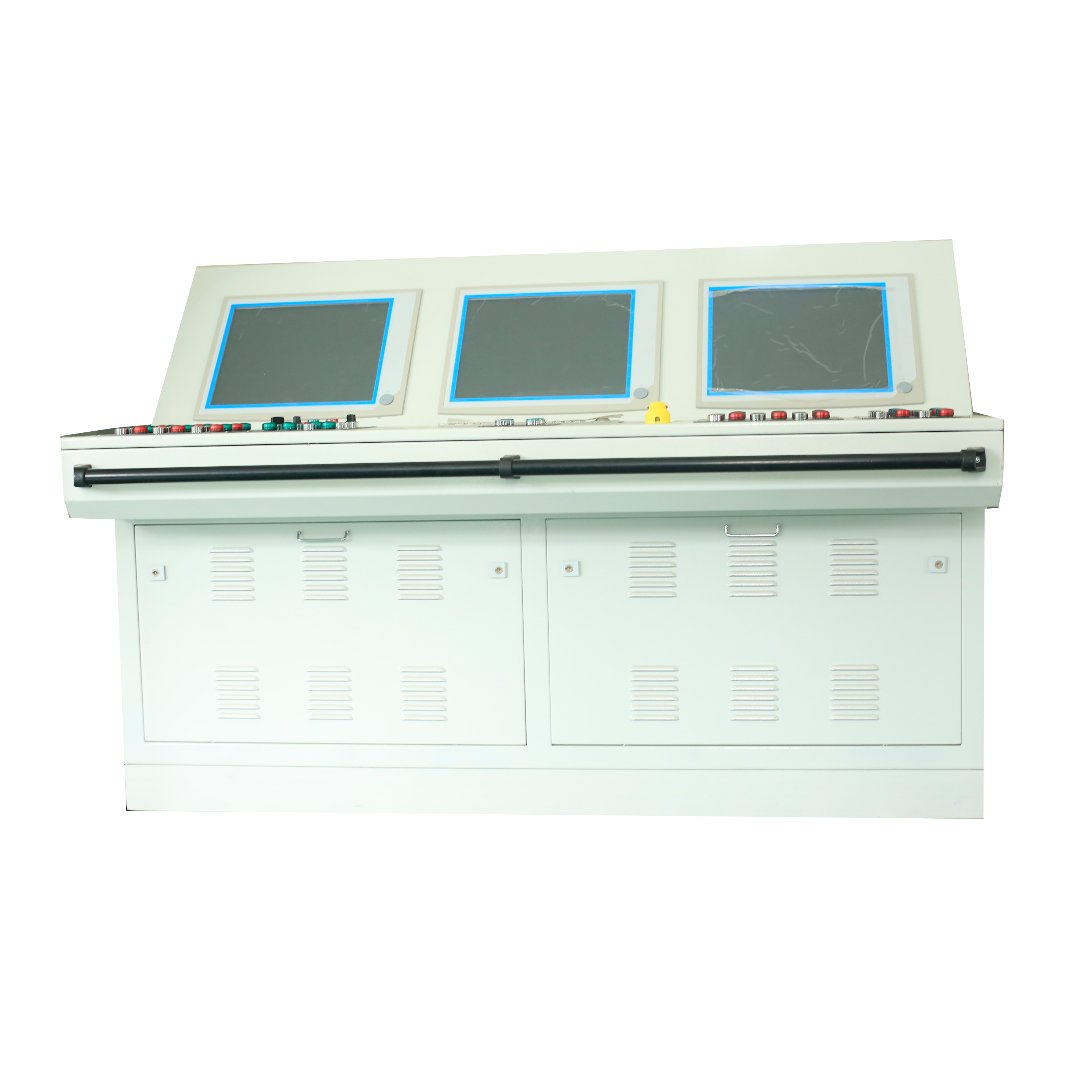 Buy Plc Control System Intelligent Storage Stacker Control Box from ...