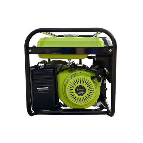 Buy Potere Circuit Breaker 6 Kw 6.5kw 220v 15l /s 25l Gas Turbine ...