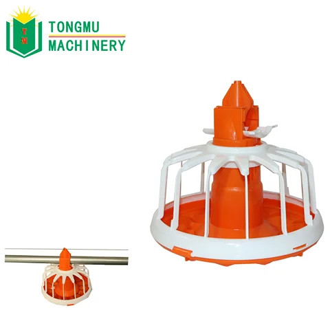 Buy Poultry Helper Automatic Poultry Farm Keeping Broiler Chicken ...