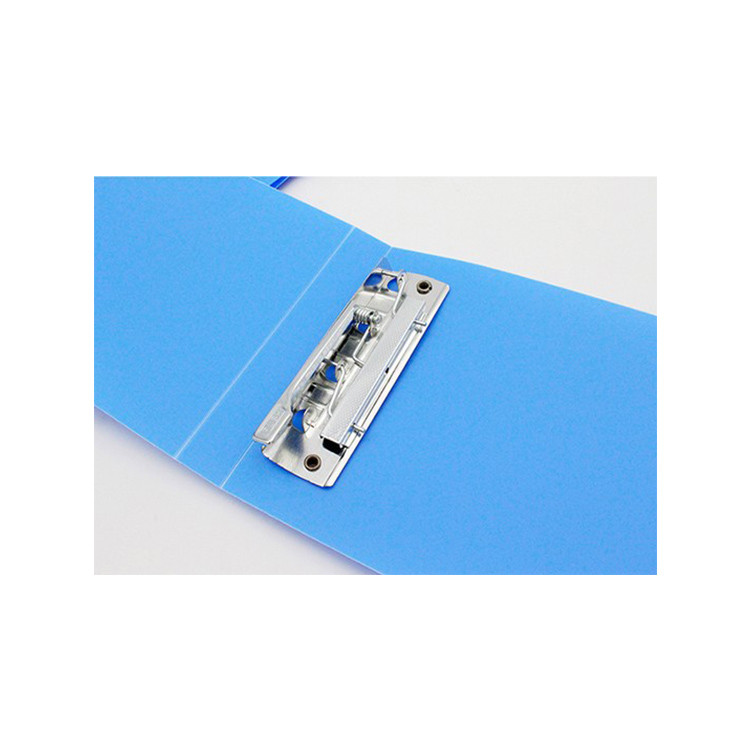 Buy Pp 265*15 Mm Paper Bill Chequge Invoice Clip File Holder from ...