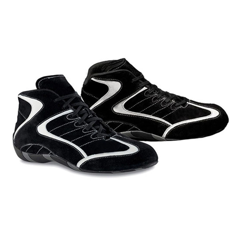 Buy Professional Car Racing Shoes Go-kart Ride Motorcycle Off-road ...