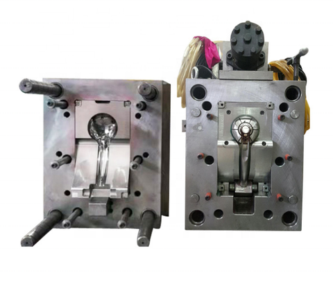 Buy Professional Customize Company Makes Machine Injection Plastic ...