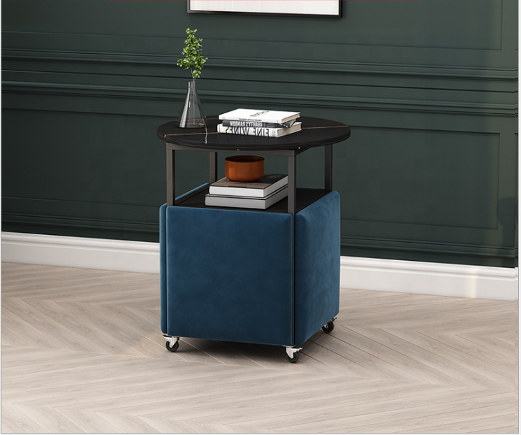 Buy Province Rubiks Cube Small Tea Table Is Contracted Sitting Room ...