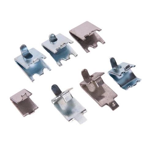 Buy Quality Factory Oem Pilaster Clips For Metal Alum Steel Plastic ...