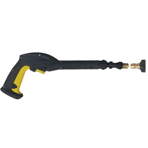 Buy Quick Connector Car Washing Gun Adapter Stainless Steel Jet Lance ...