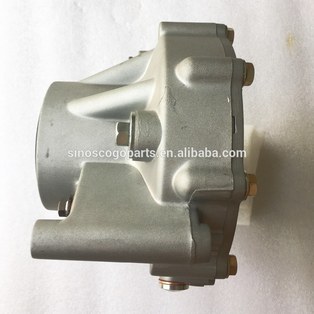 Buy Rear Differential, Axle, Transmission, 500,600, 800, Utv, Odes ...