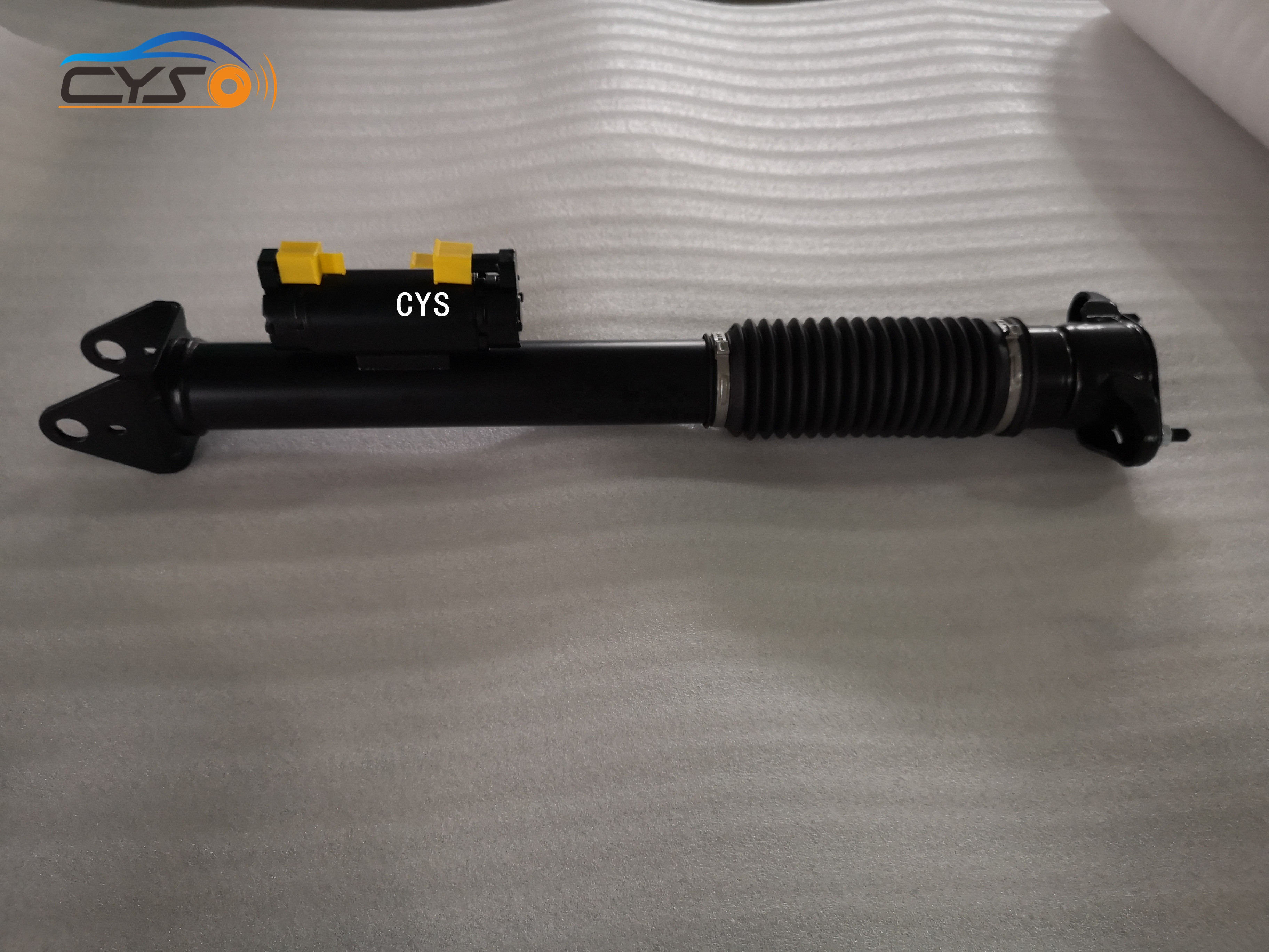 Buy Rear Strut Shock Absorber Suspension For Mercedes Gle W292 Rear Air ...