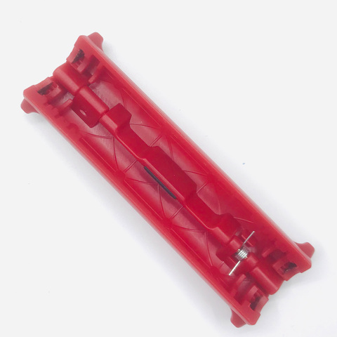 Buy Red Coaxial Cable Stripper Wire Pen Cutter Machine Stripping Pliers ...
