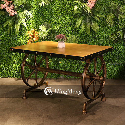 Buy Retro Restaurant Booth Sofa Restaurant Industrial Style Sofa Booth ...