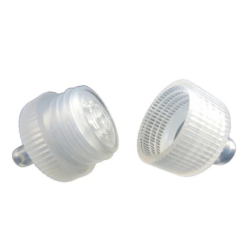 Buy Reusable Plastic Syringe Filters Holder 13mm 25mm 47mm For Hplc Lab ...