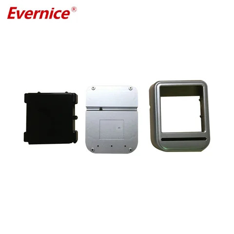 Buy Rfid Card Reader Enclosure Plastic Electronics Enclosure from ...