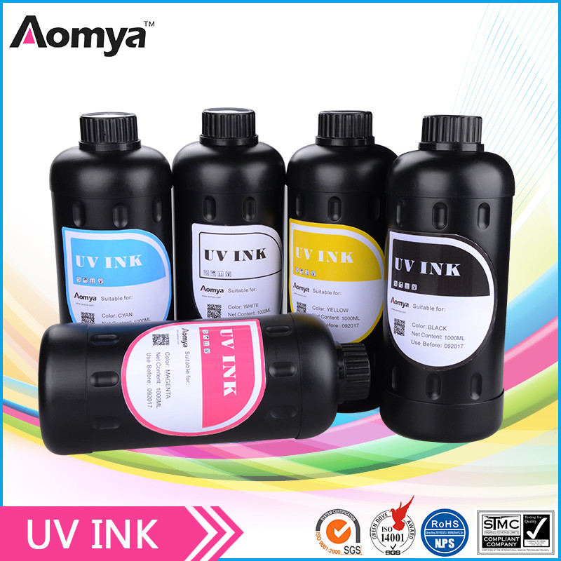 Buy Ricoh Gen5 Uv Flatbed Inkjet Printer Ink For Ricoh Gh2220 from Aomya Digital Technology Co ...