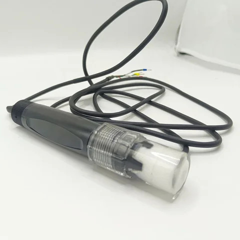 Buy Rs485 Orp Sensor Industrial Online Water Quality Analyzer Digital ...