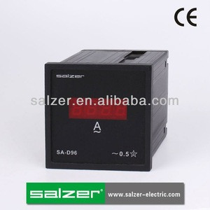Buy Salzer Ce Sa-d96a Ac 3-phase Digital Panel Meter from Yueqing Leyi ...