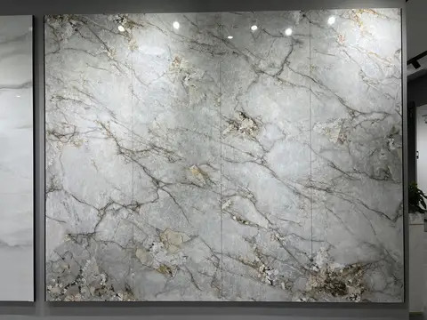 Buy Santorini Sintered Stone For Interior Exterior Walls Floors ...