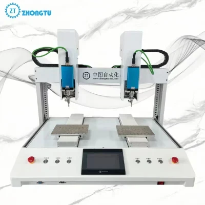 Buy Screw Tighten Machine Screw Robot Screwdriver Screw Feeder ...