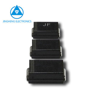 Buy Semiconductor Manufacturer Rectifier Diode S1a Thru Us1m from Jinan ...