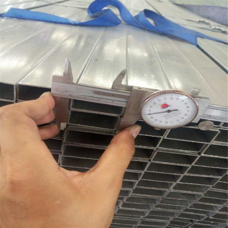 Buy Shs Rhs Astm A500 Astm A36 Steel 10x10 - 100x100 150x150 200x200 Ms ...