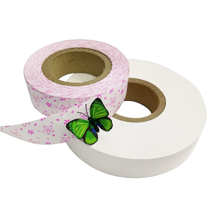 Buy Silicone Release Paper Sanitary Napkin Peel Off Strip from ...