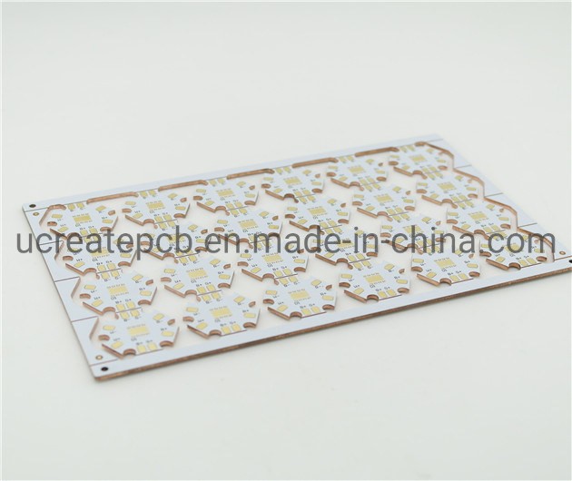 Buy Single Side Copper Clad Plate Pcb Board Aluminium Copper Clad Sheet ...