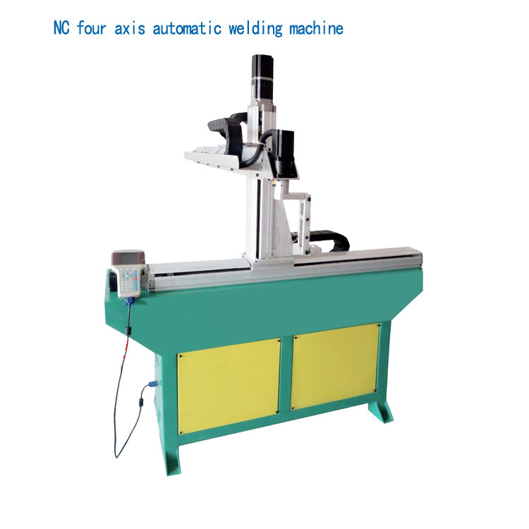 Buy Small Pipe Circular Multi Function Seam Argon Esab Machine Weld Arc ...