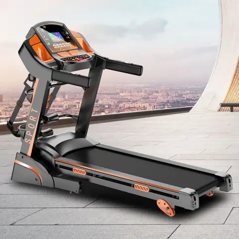 Buy Smart Heavy Duty Exercise Machine Gym Multi-functional Professional ...
