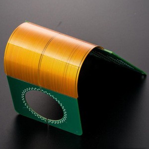 Buy Smart Rigid-flex Pcb Combination Circuit Board, Flexible Circuit ...