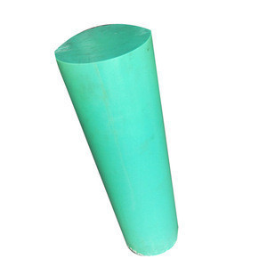 Buy Solid Plastic Mc Nylon Rod/colourful Cast Nylon Bar from Taizhou ...
