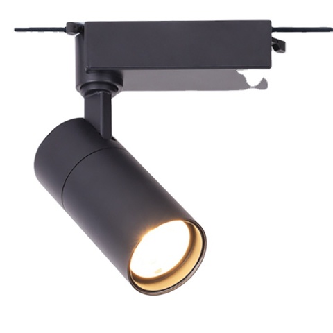 Buy Spotlight Cob Focos Led 10w Spot Light/led Linear Track Light/led ...