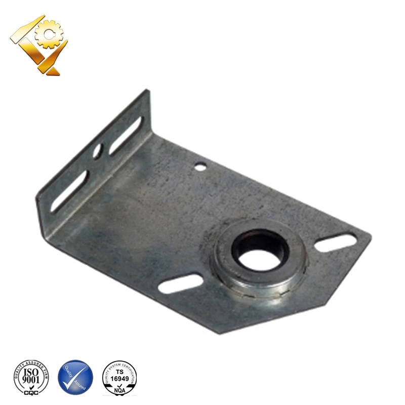 Buy Standard Garage Door Spring Anchor Center Bracket from Shanxi ...