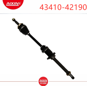 Buy Standard Sizes Auto Drive Shaft 43410-42190 For Rav4 Acc3 from ...