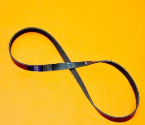 Buy Taiwan Swr Automotive Power Transmission Belt, Fan Belt, Pk Type ...