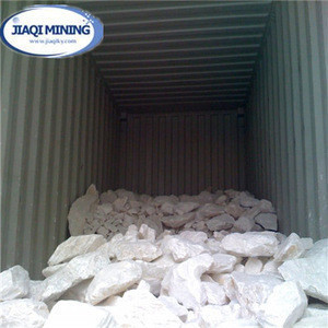 Buy Talc Stone Lump Price from Lingshou County Jiaqi Mineral Processing ...