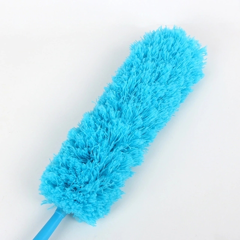 Buy Telescopic Microfiber Hand Duster Cleaning Magic Duster For House ...