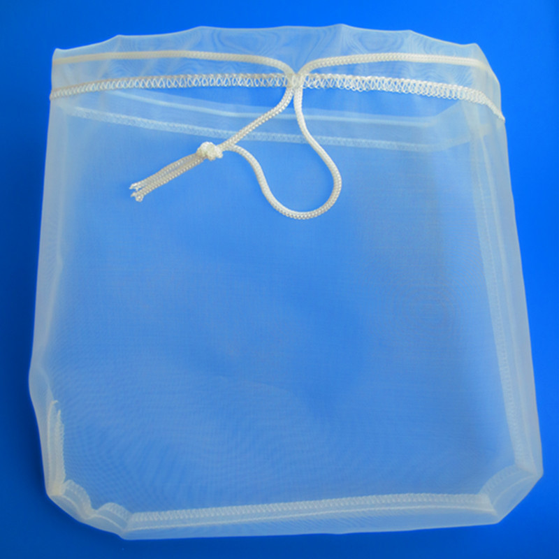 Buy The Best-selling Nylon Mesh Milk Juice Filter Bag from Hebei ...