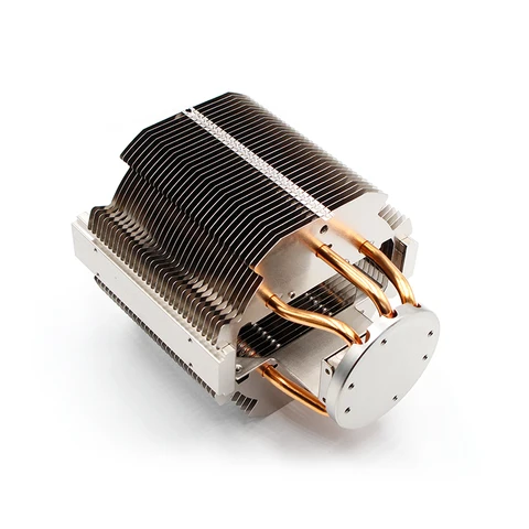 Buy Thermal Manufacturer Round Circle Led Heat Sink 200w Aluminum Body ...