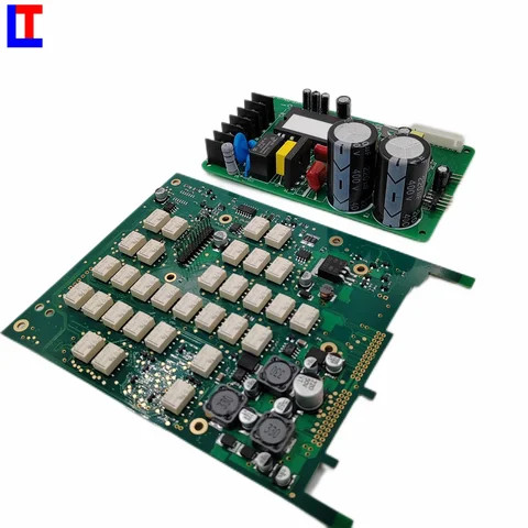 Buy Toy Circuit Boards With Speakers Custom Pcb Electronic Design ...