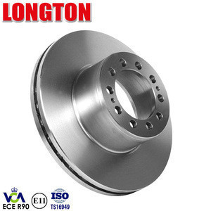 Buy Truck Brake Disc 9424212112 9424211212 9424210912 9424230012 Ece ...
