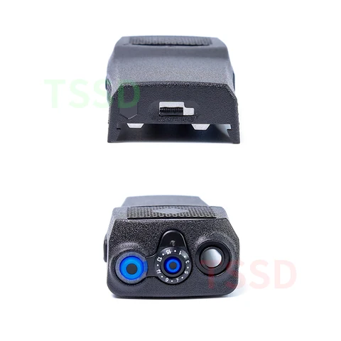 Buy Tssd Analog Two Way Radio Walkie Talkie Volume Knob Trumpet Repair ...