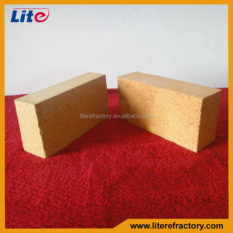 Buy Tunnel Kiln Use Fire Brick Types Of Refractory Bricks For Sale from ...
