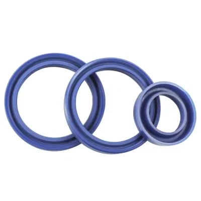 Buy U Type Un Uns Ush Idi Isi H605 Hallite Pu Hydraulic Cylinder Piston ...