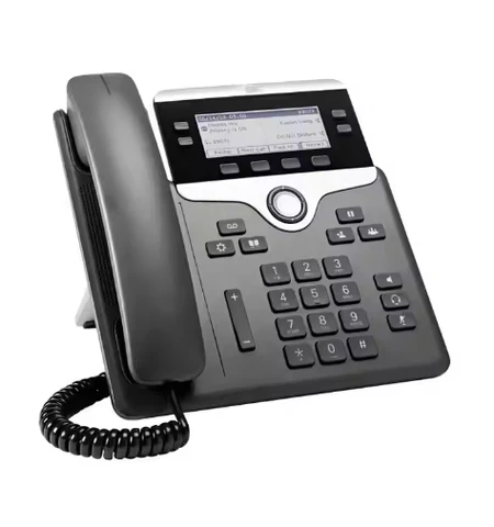 Buy Unified Ip Phone 7800 Series Voip Phone Uc Phone Cp-7841-k9 In ...