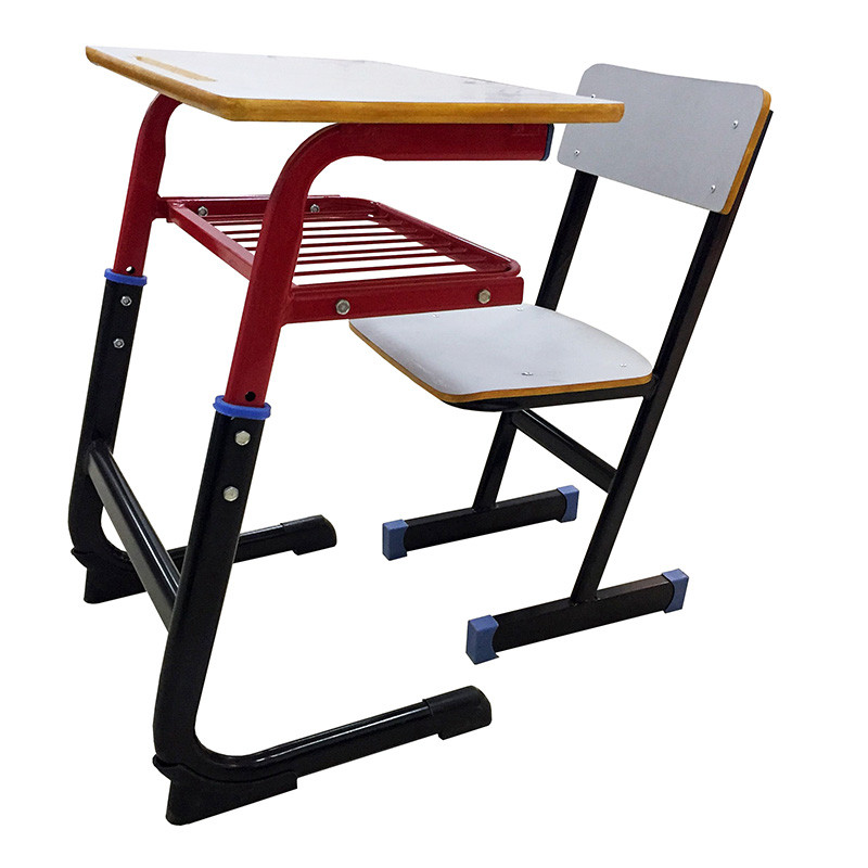 Buy Unique Design Comfortable Primary School Classroom Furniture Desk ...
